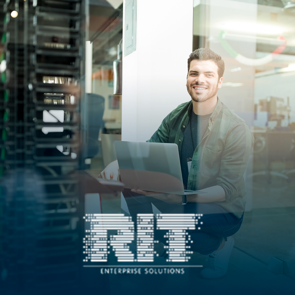 Apex Almacenamiento Rit Enterprise - RIT Enterprise Solutions