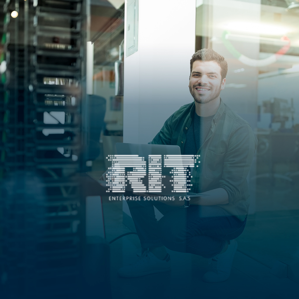 Apex Almacenamiento Rit Enterprise - RIT Enterprise Solutions